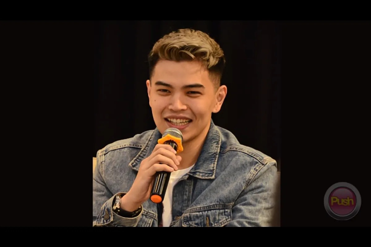 Daryl Ong reveals a BuDaKhel concert is in the works | ABS-CBN ...