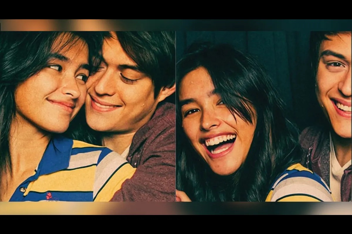 MOVIE REVIEW: ‘Alone/Together’: A story about the beauty of love and ...