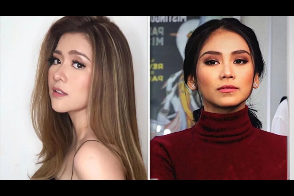 Angeline Quinto appeals to Popsters after being accused of laughing at ...