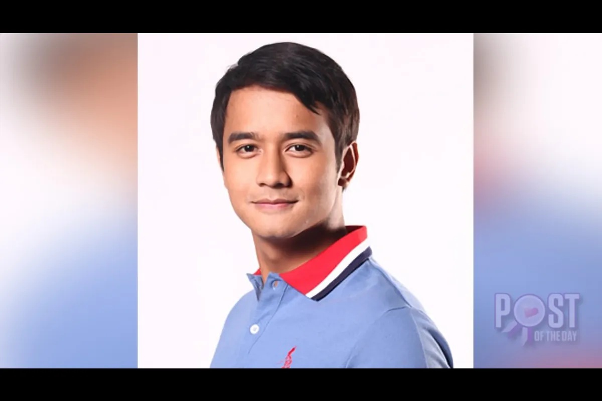 JM de Guzman shares he's 'clean' for almost 2 years now | ABS-CBN ...