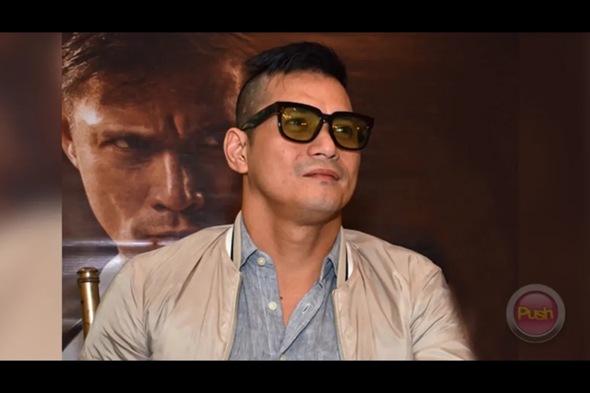 Robin Padilla, magiging abala sa pelikula ngayong 2019 | ABS-CBN ...