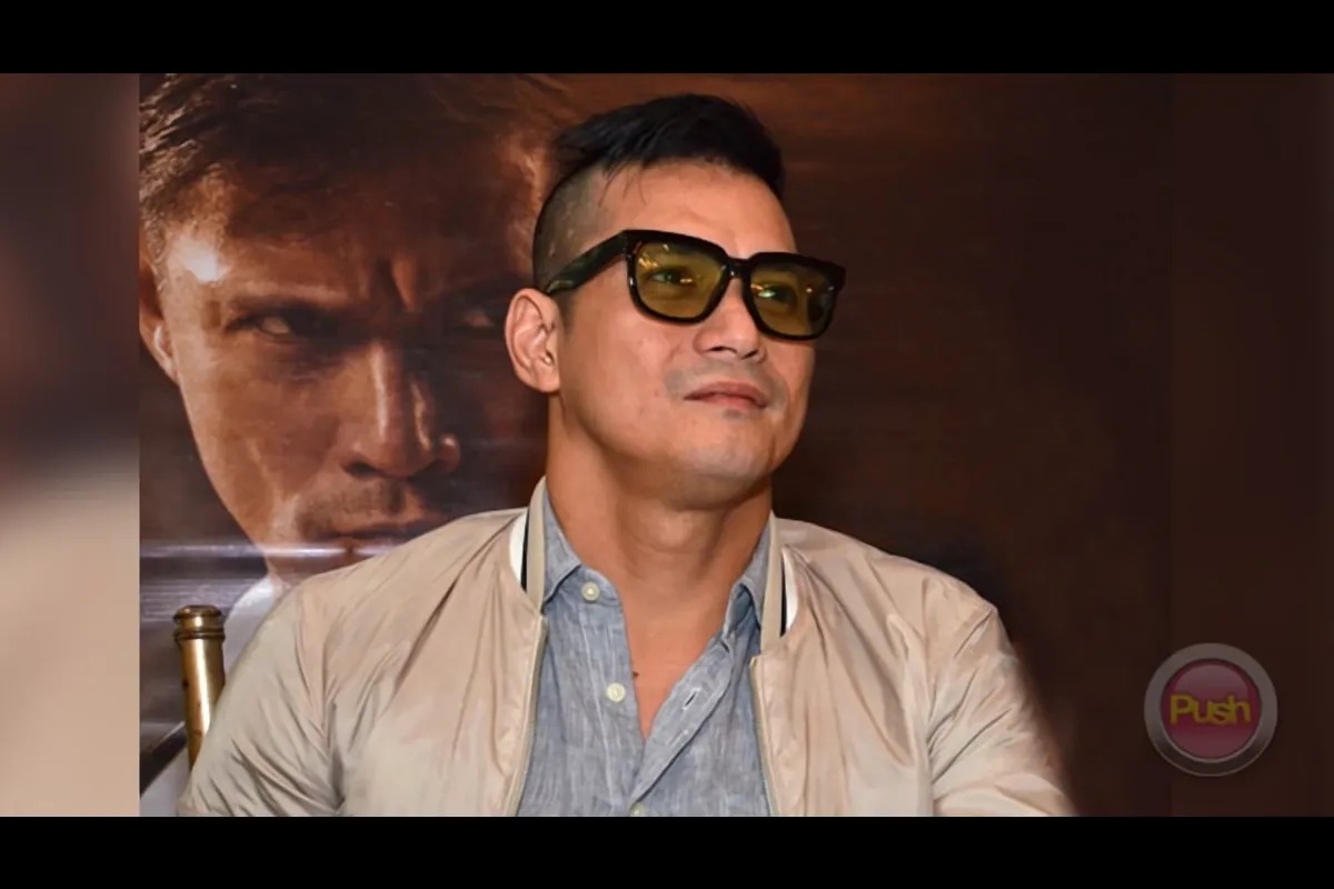 Robin Padilla, magiging abala sa pelikula ngayong 2019 | ABS-CBN ...