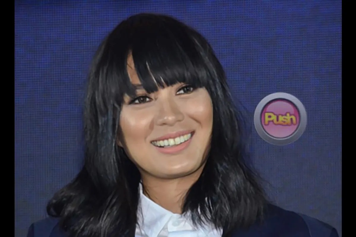 EXCLUSIVE: Isabelle Daza shares the best thing about being married ...