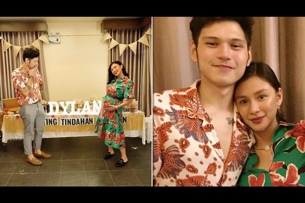 Former PBB housemate Kamille Filoteo is pregnant | ABS-CBN Entertainment