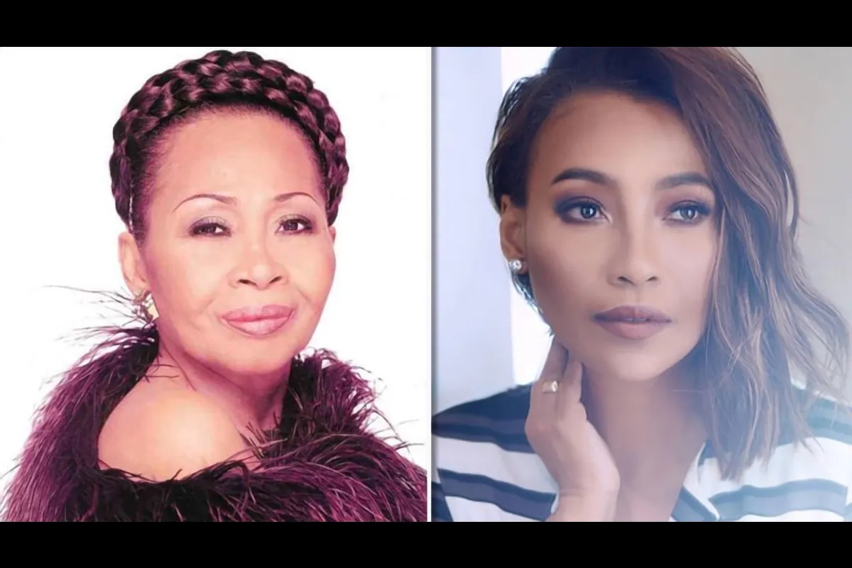 Jaya commemorates death anniversary of mom Elizabeth Ramsay | ABS-CBN ...