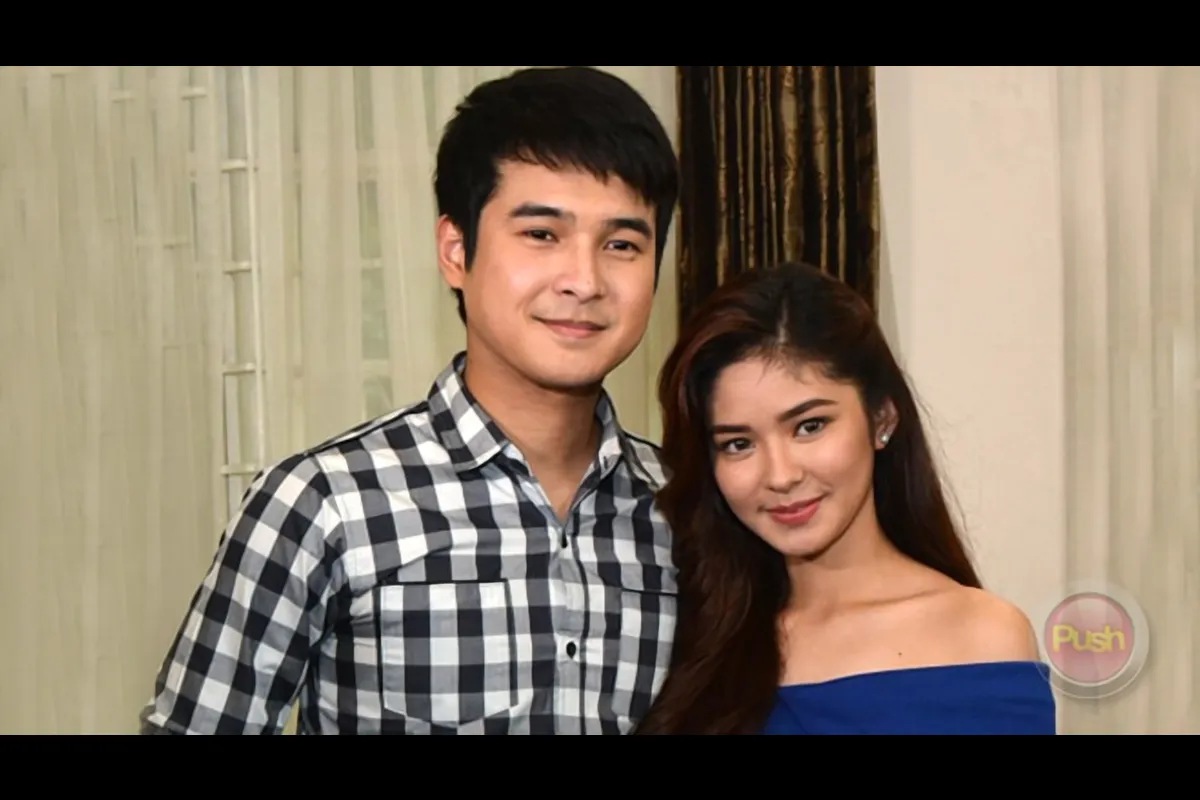 Loisa Andalio and Jerome Ponce’s Wansapanataym episode to vie at iEmmys Kids | ABS-CBN Entertainment