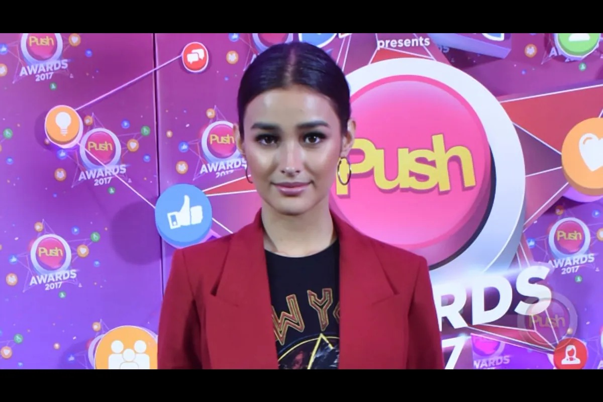 Liza Soberano to start stunt training for ‘Darna’ | ABS-CBN Entertainment