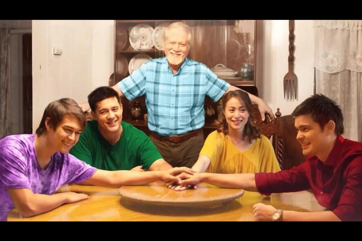 Five things we learned from watching ‘Seven Sundays’ | ABS-CBN ...