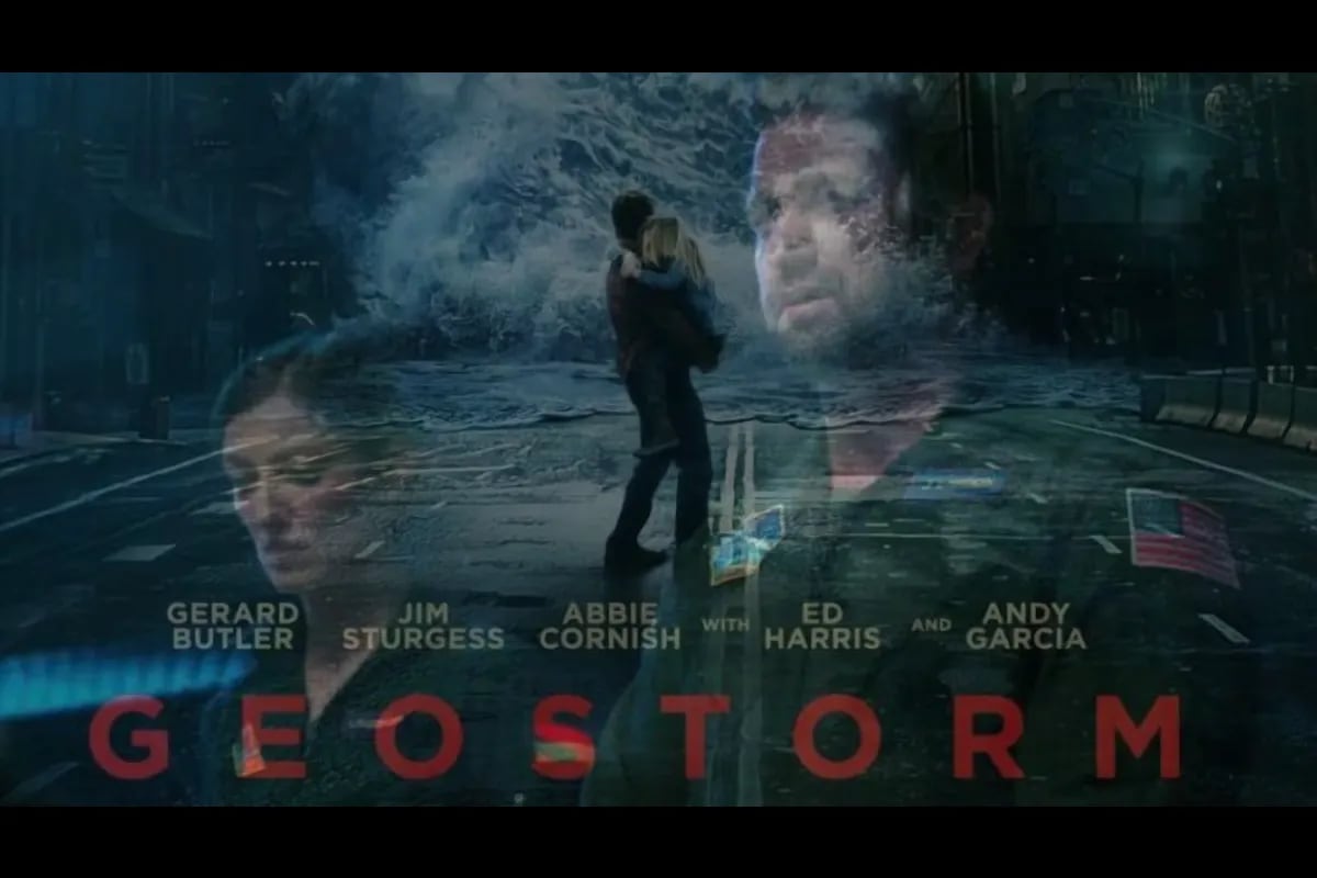 ‘Geostorm’ highlights the consequences of climate change | ABS-CBN ...