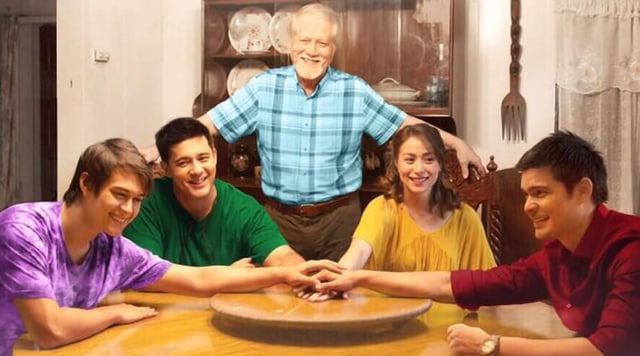 Five things we learned from watching ‘Seven Sundays’ | ABS-CBN ...