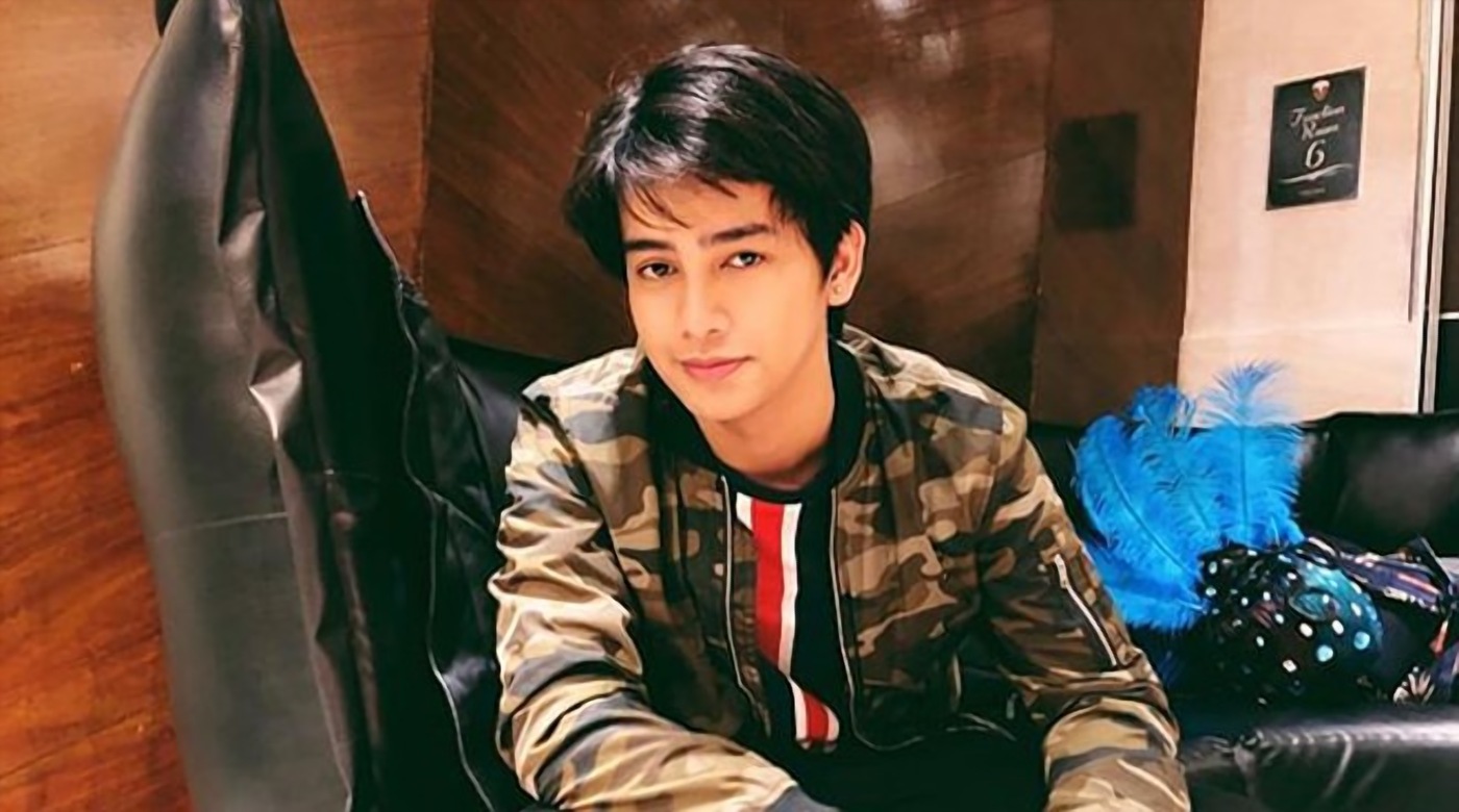 EXCLUSIVE: Kent Gonzales admits he misses doing film after being ...