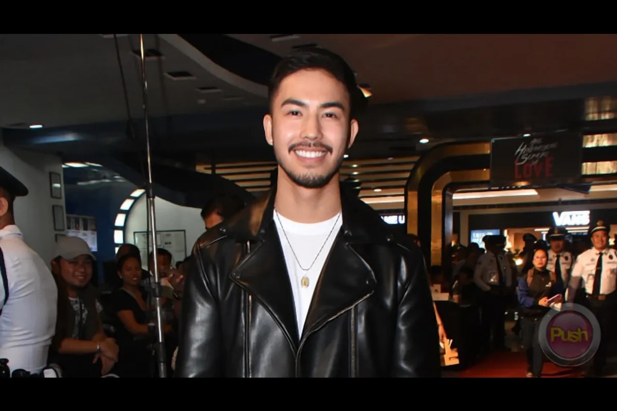 Tony Labrusca reveals what he thinks of social media: ‘Masyado na ...