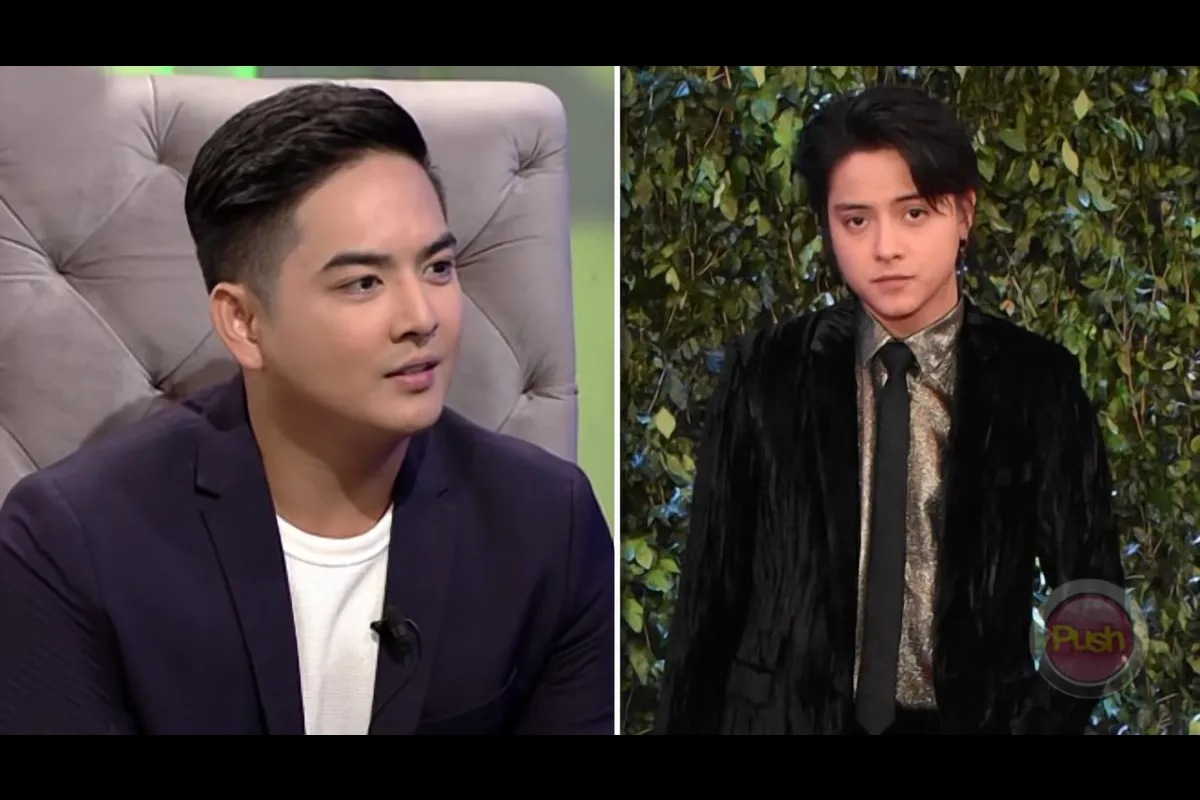 Neil Coleta, binalikan ang friendship nila ni Daniel Padilla | ABS-CBN ...
