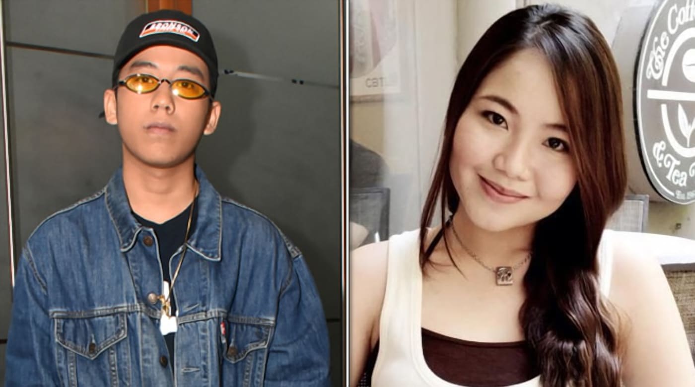 EXCLUSIVE: Sabrina Orial explains why she wants to work with Filipino ...