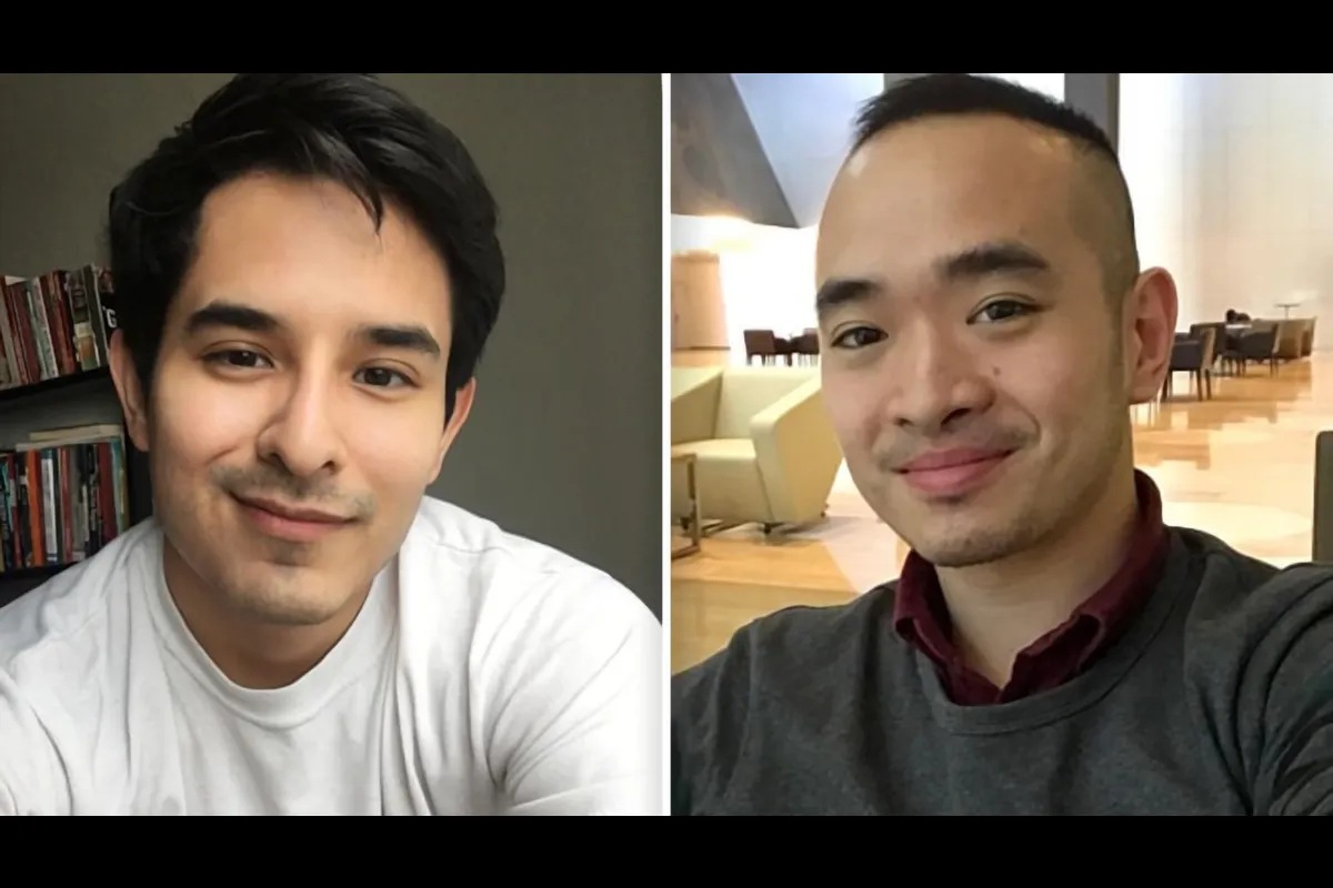 EXCLUSIVE: Sebastian Castro breaks his silence on breakup with Ryan ...