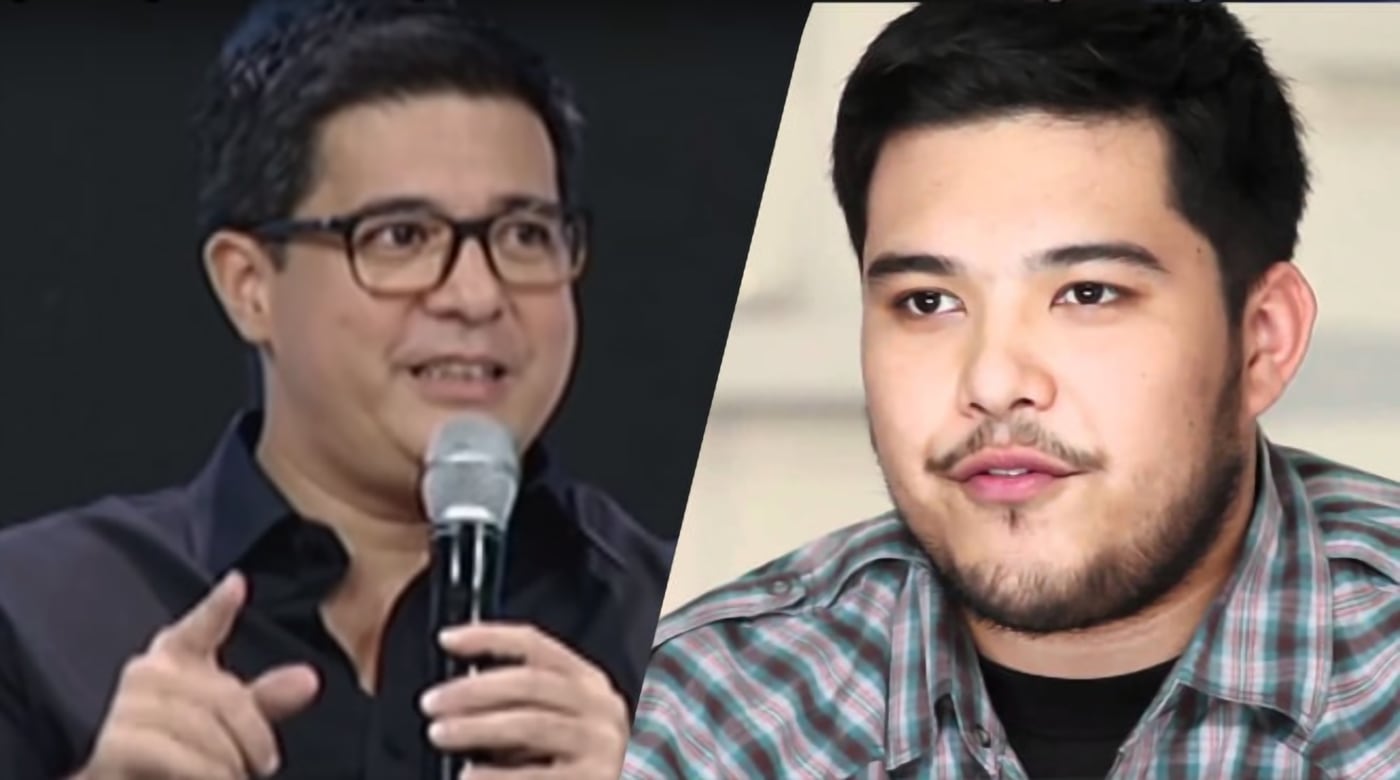 Aga Muhlach on son Luigi: “He was never an accident” | ABS-CBN ...