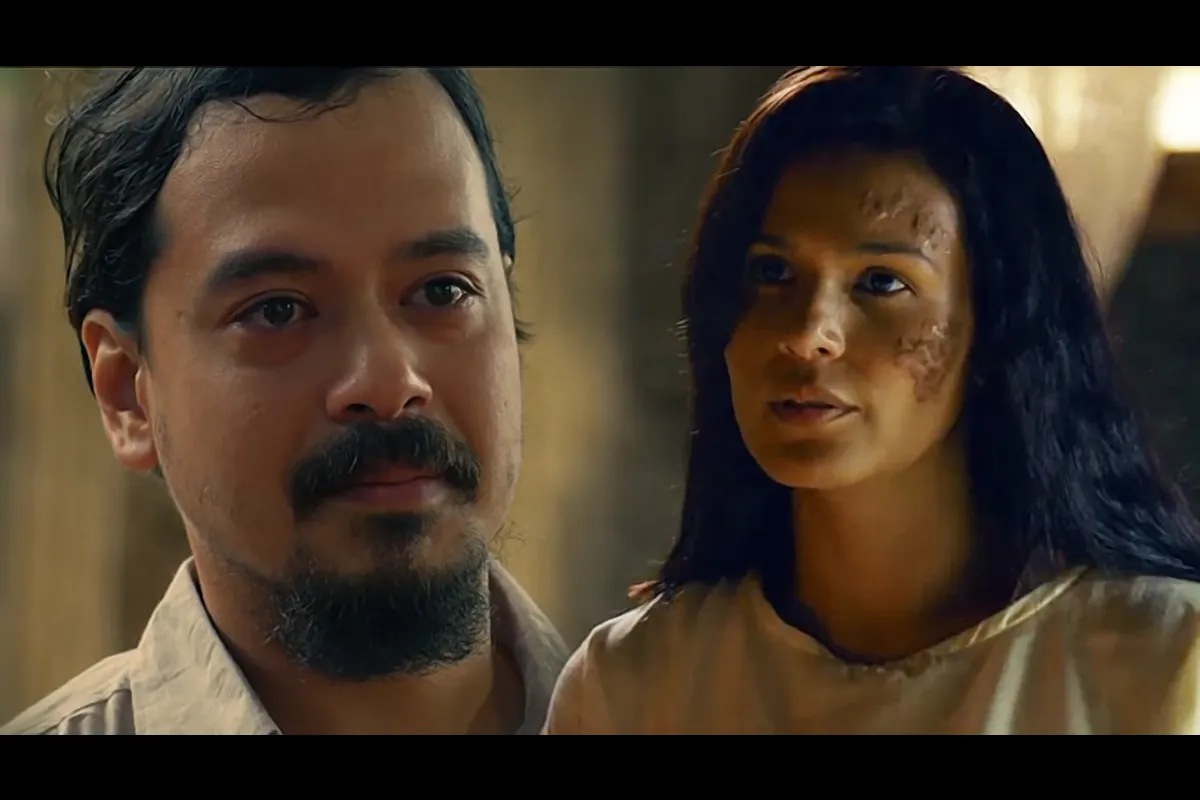 EXCLUSIVE: Iza Calzado on John Lloyd Cruz’s cameo in ‘Culion’ movie ...