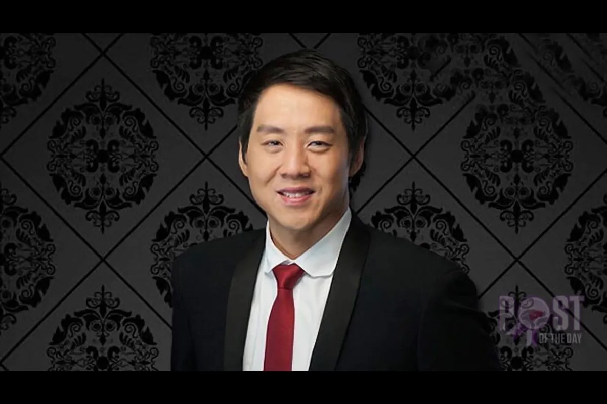 WATCH: Richard Poon sings “Baby Shark” with a twist | ABS-CBN Entertainment