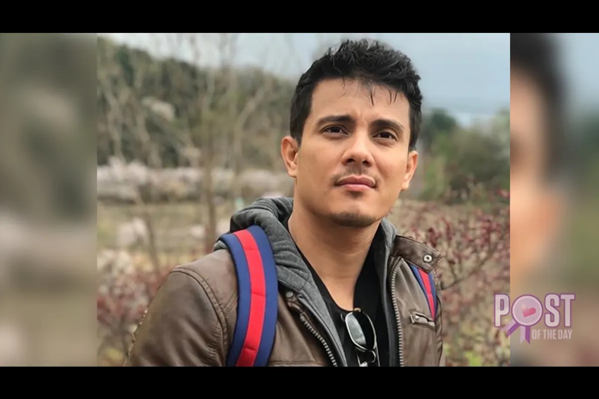 Ejay Falcon, nais maging bahagi ng Philippine Army | ABS-CBN Entertainment