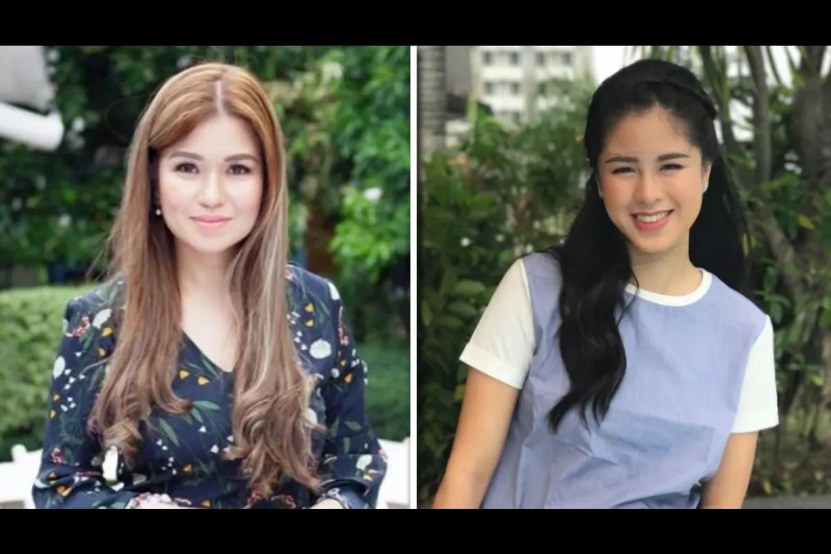 Former PBB housemate Say Alonzo calls out Kisses Delavin’s bashers: ‘Tigilan niyo kami!’ | ABS ...