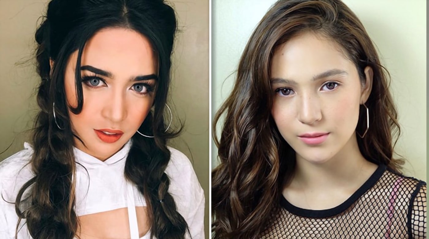 Riva Quenery, sinagot ang issue tungkol sa naging bangayan nila ni ...