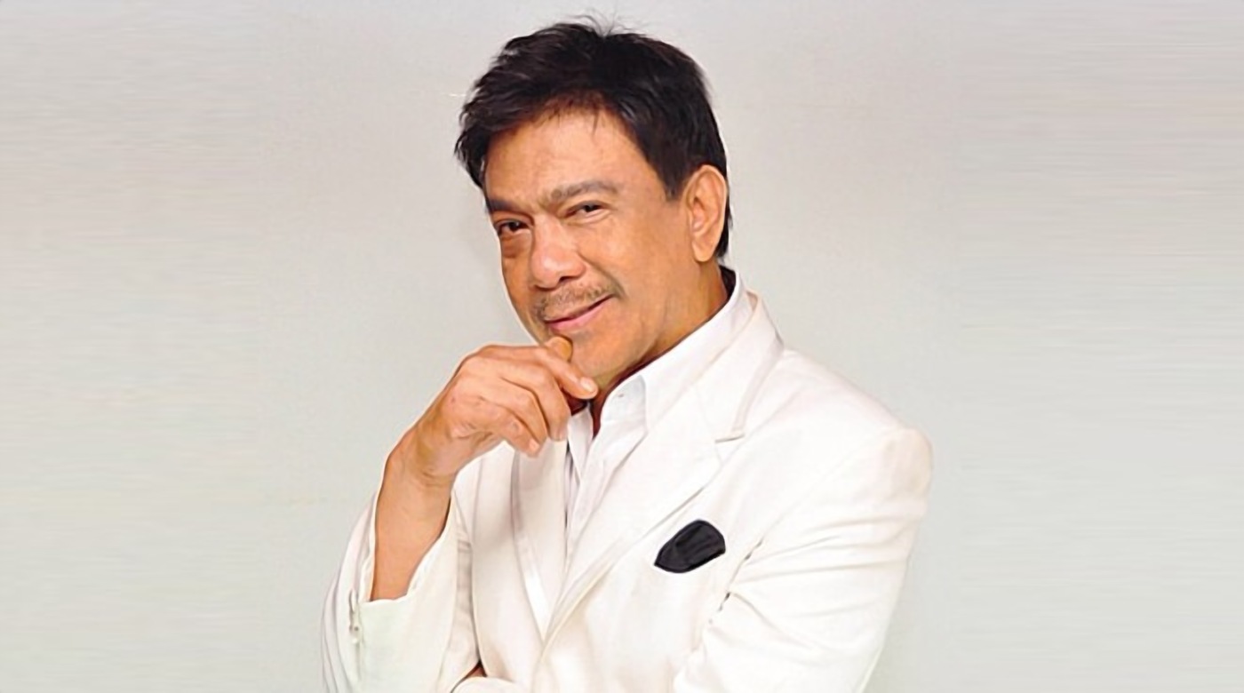 Rico J. Puno passes away at 65 | ABS-CBN Entertainment
