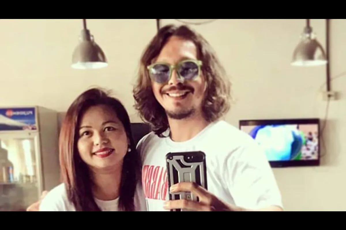 EXCLUSIVE: Baron Geisler to marry non-showbiz girlfriend in Cebu | ABS ...