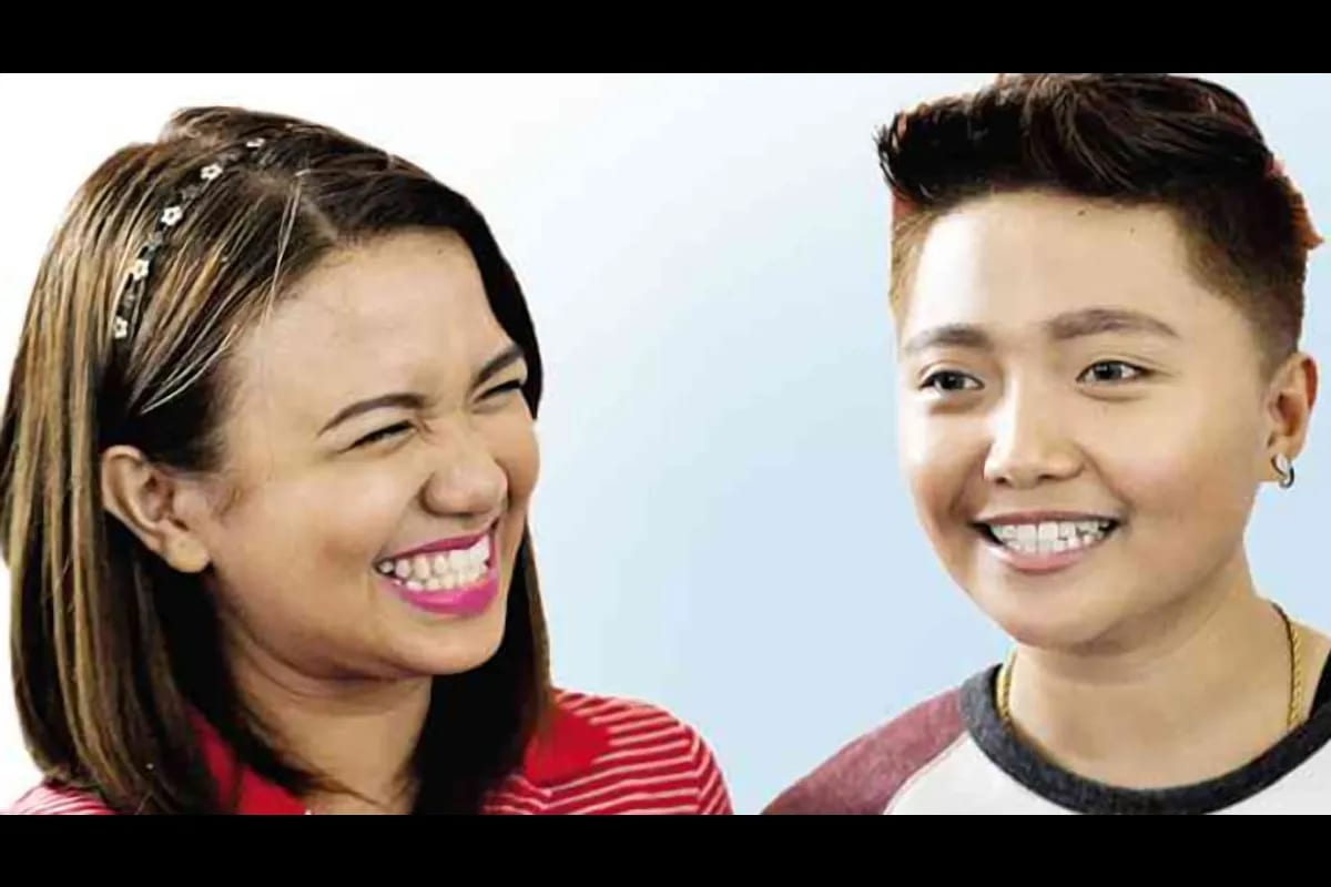 Alyssa Quijano opens up about past relationship with Jake Zyrus | ABS ...