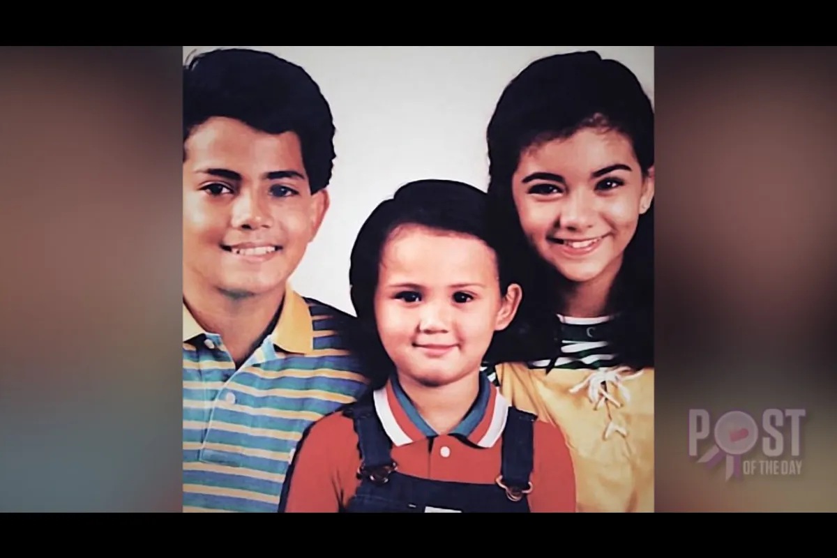 Billy Crawford posts a throwback photo with Isabel Granada; posts a ...