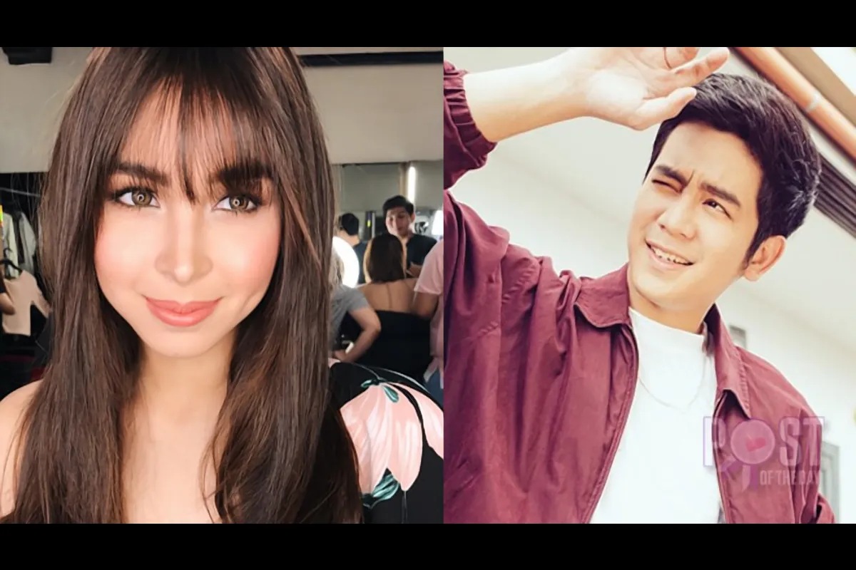 Is JoshLia for real? This tweet might have confirmed it! | ABS-CBN ...