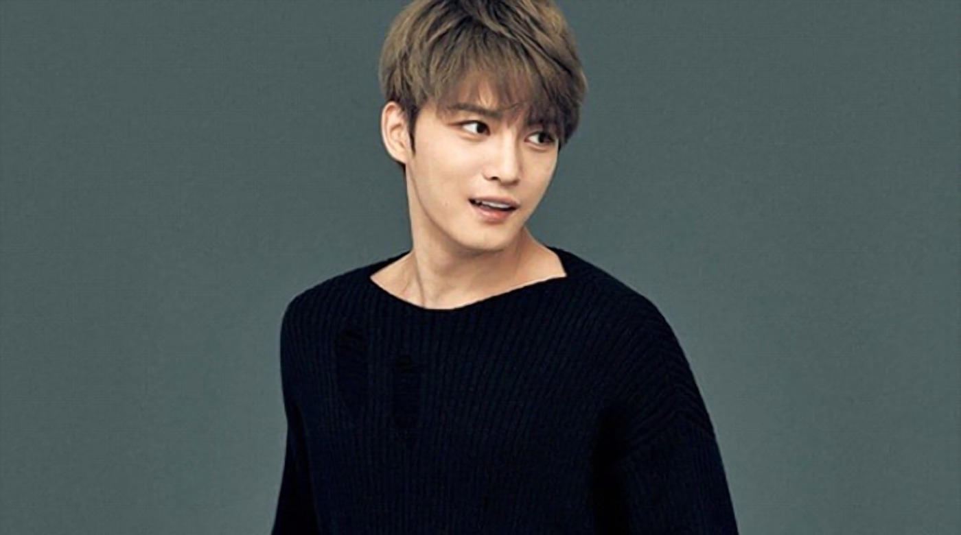 Korean singer-actor Kim Jae Joong excited to meet Pinoy fans | ABS-CBN ...