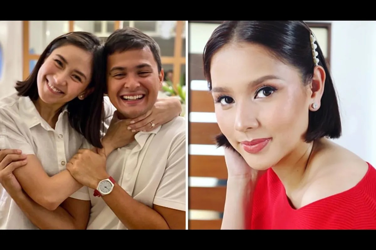 PANOORIN: Neri Miranda namigay ng 100 burgers dahil ikakasal na si ...