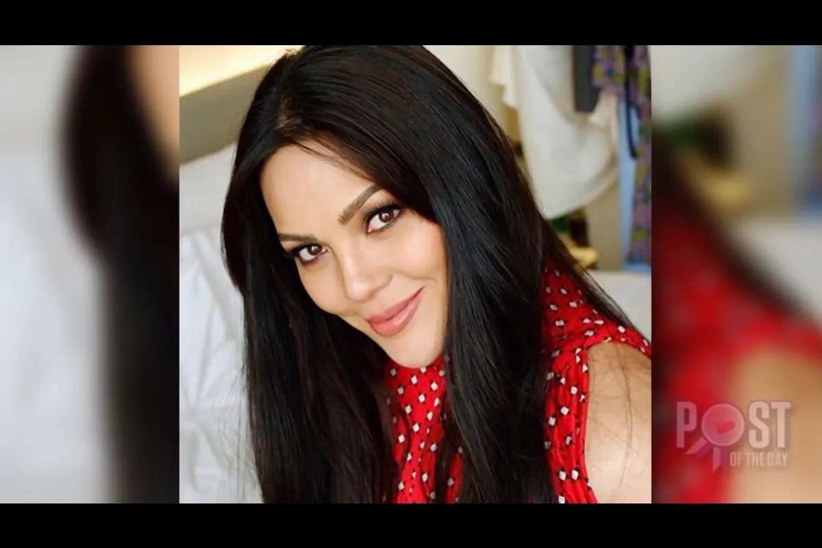 KC Concepcion now has 2 million followers on Instagram | ABS-CBN ...