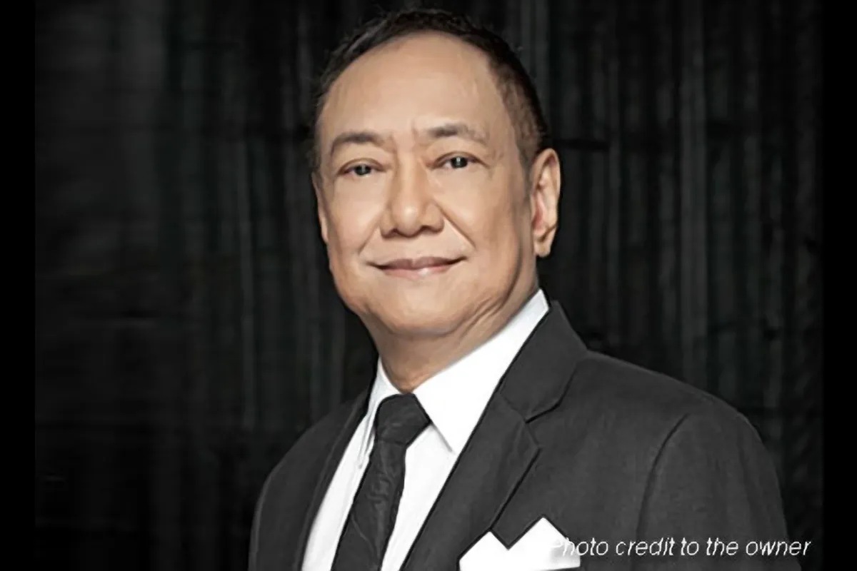Basil Valdez to mark four decades in music with a rare concert | ABS ...