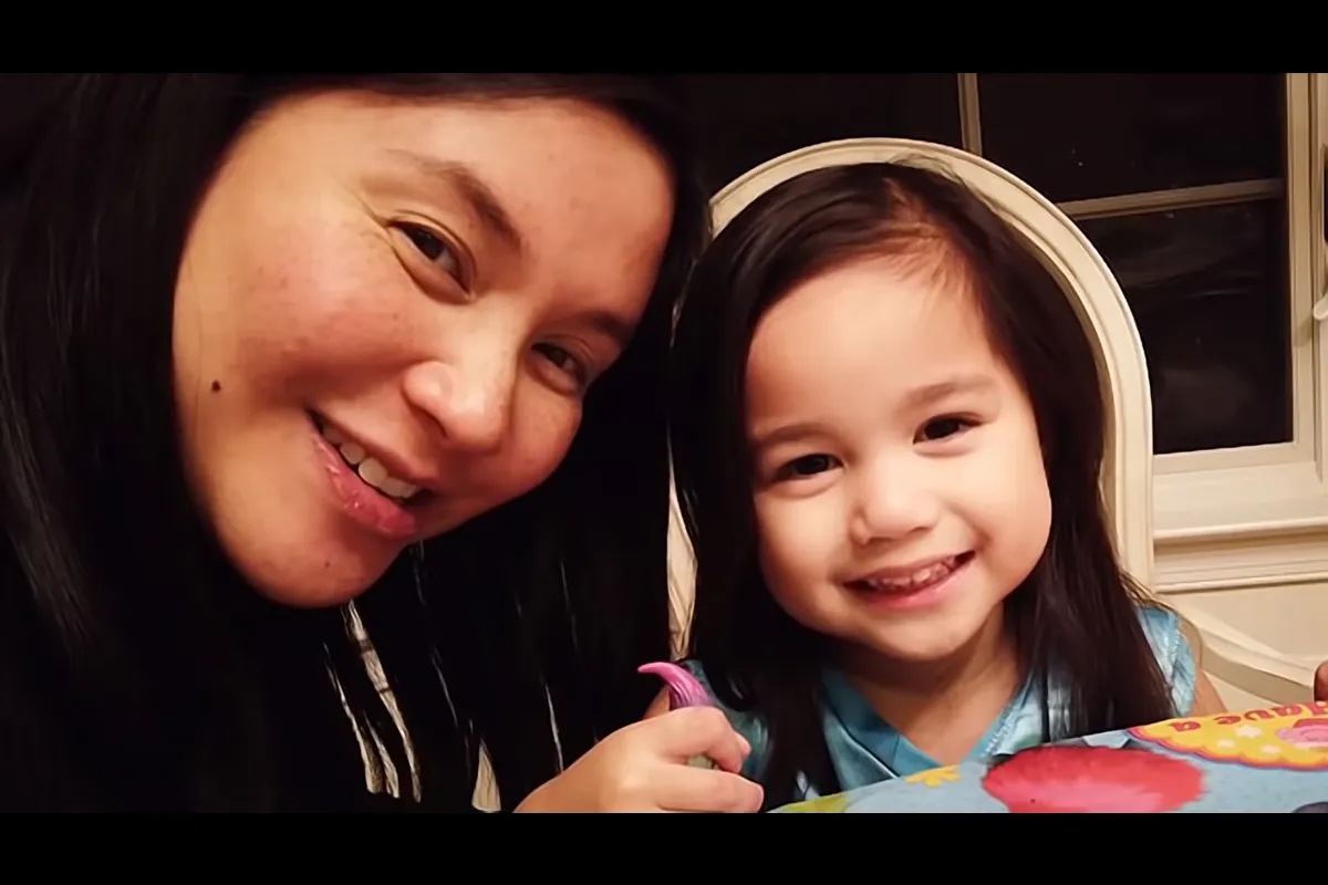 WATCH: How Mariel Rodriguez-Padilla celebrated daughter’s birthday in ...