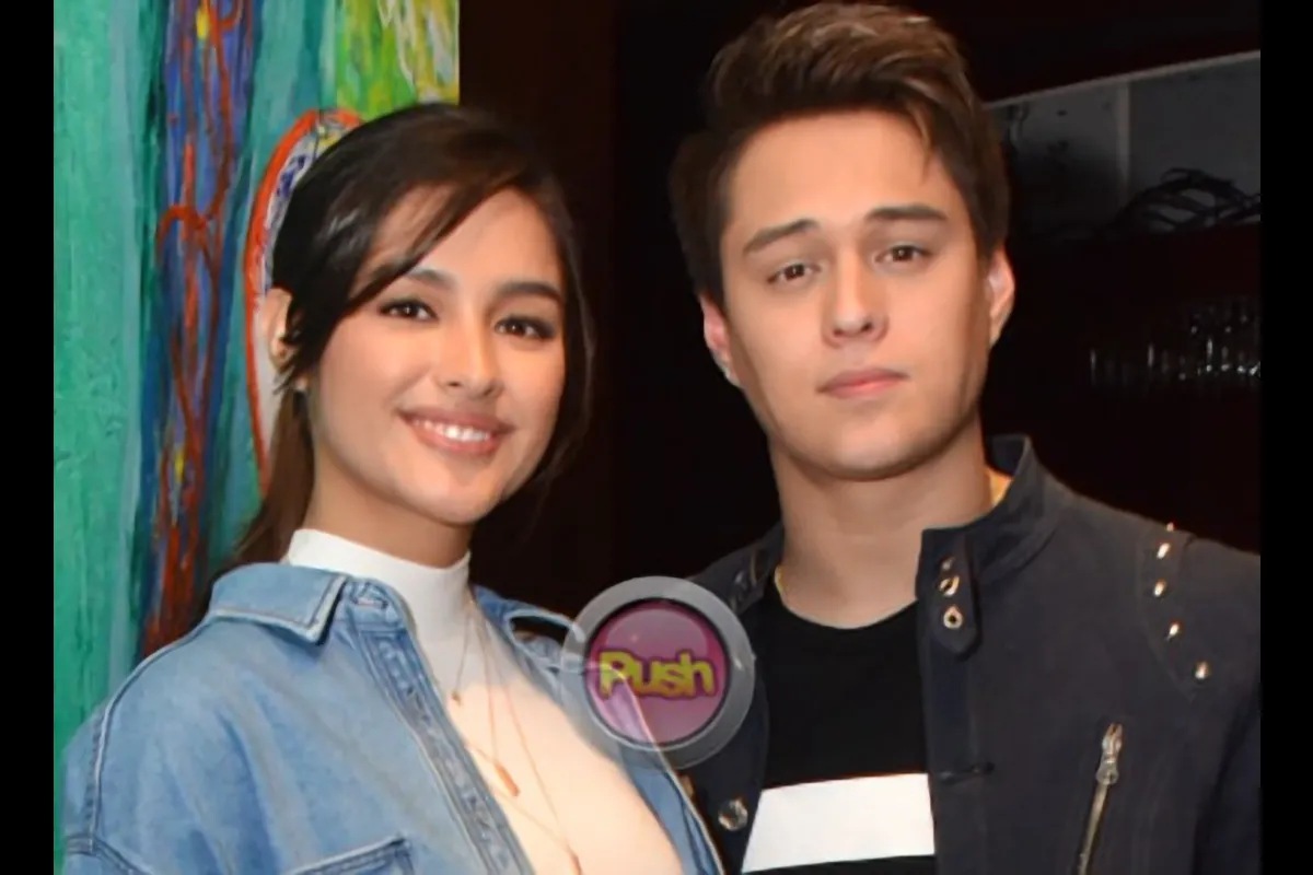 Enrique Gil gives his full support to Liza Soberano to be the next Darna | ABS-CBN Entertainment