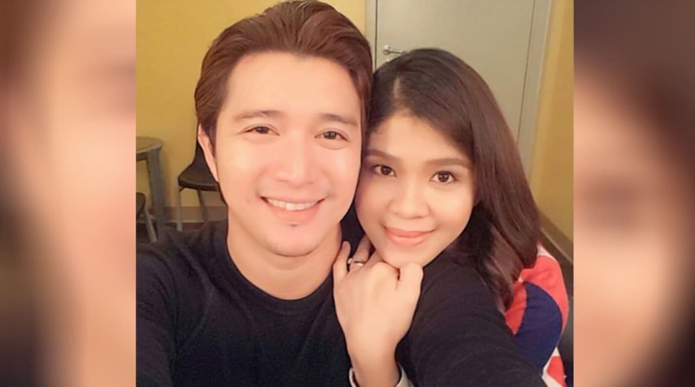 Melason, hiwalay na ng TV network na pinagtatrabahuhan | ABS-CBN ...