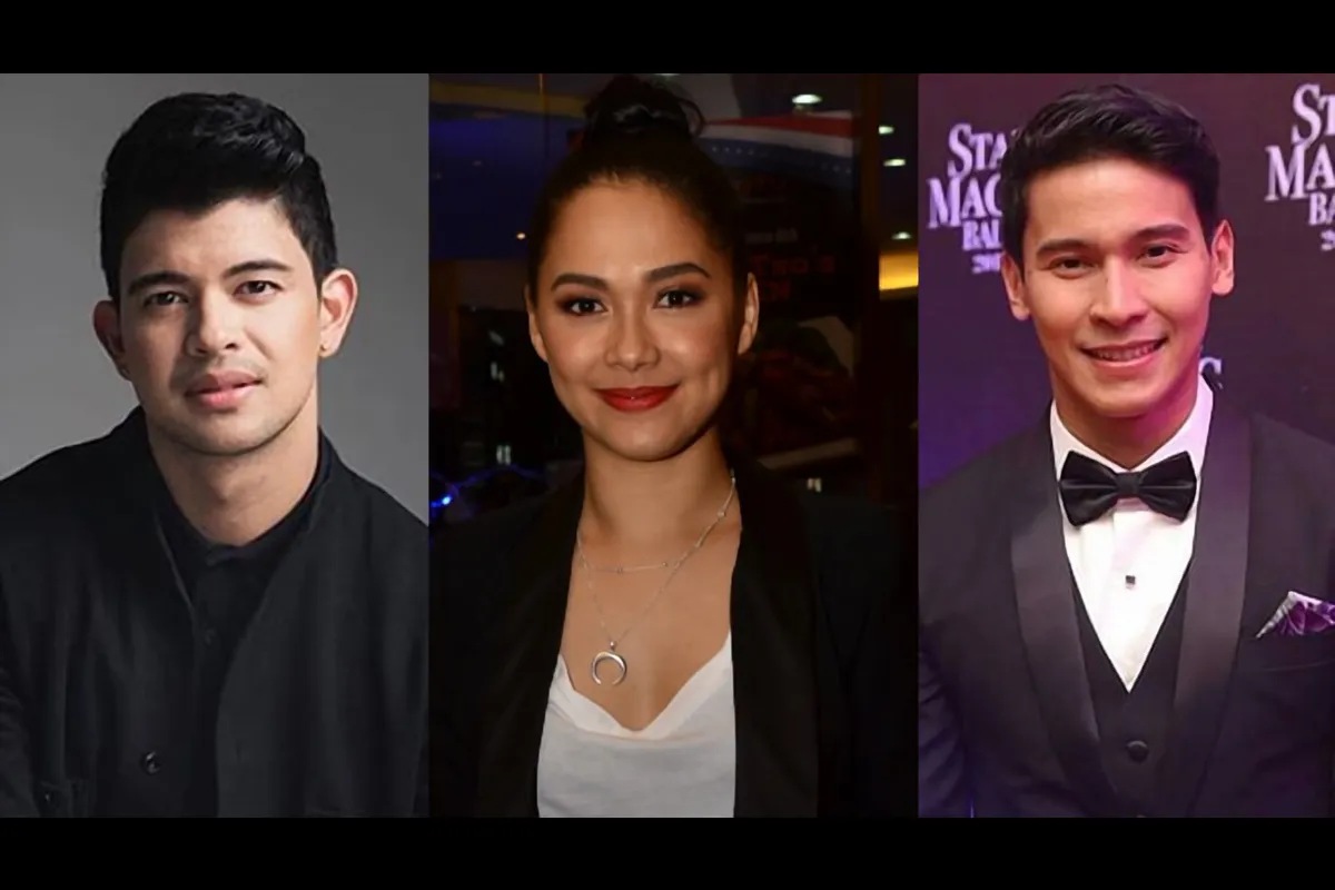 Maja Salvador explains why she chose not to fall in love with Rayver ...