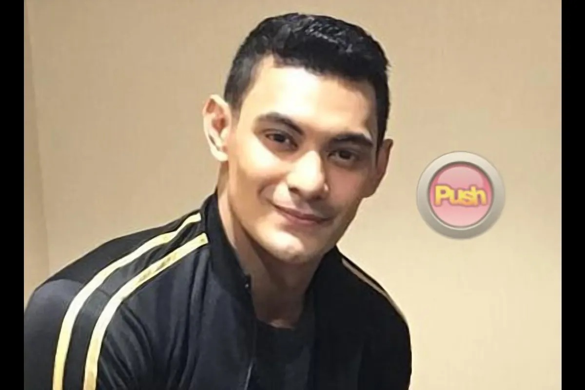EXCLUSIVE: Gab Valenciano reveals he has been diagnosed with pre ...