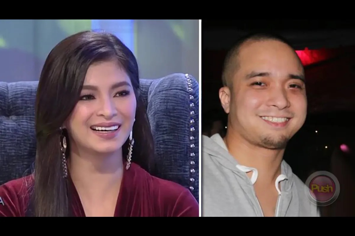 Angel Locsin on Neil Arce: ‘Hindi rin po namin alam kung paano nagsimula ang lahat but we’re ...