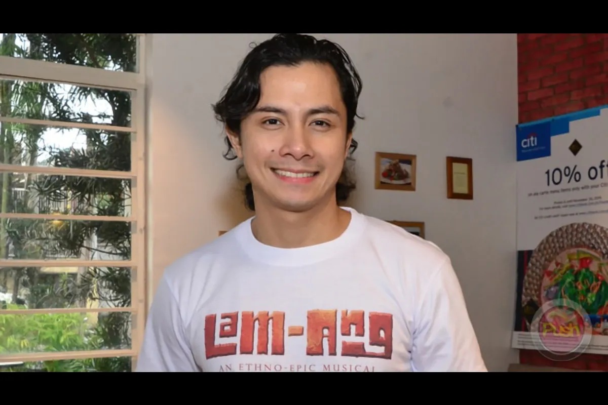 ‘Level up na’: Is JC Santos ready to settle down with his non-showbiz ...