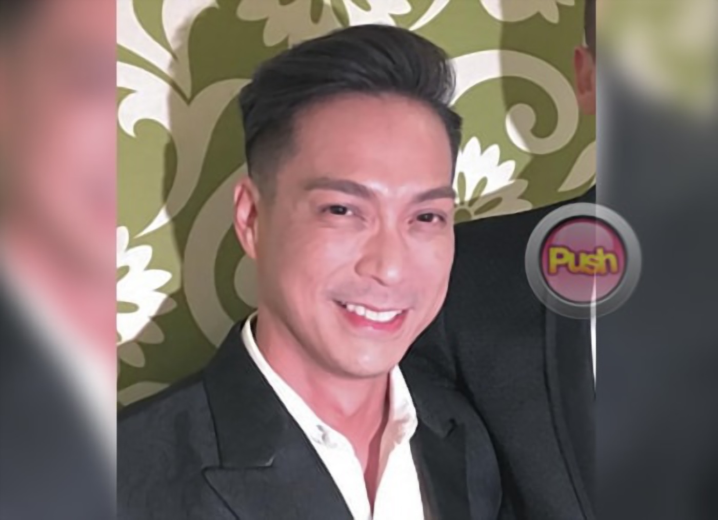 Francis Libiran and Christian Mark Jacobs share plans about adopting a ...