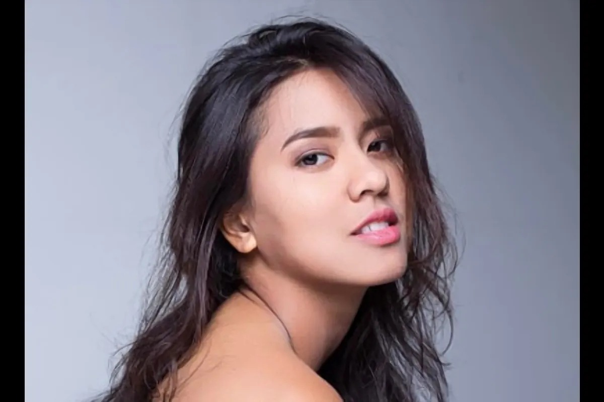 EXCLUSIVE: Mara Lopez is excited to work with Anne Curtis in the action ...