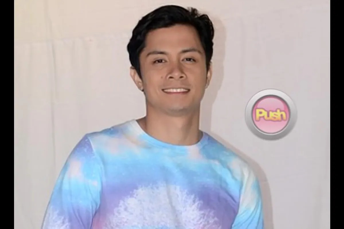 EXCLUSIVE: JC Santos reveals which actress he would want to be in a ...