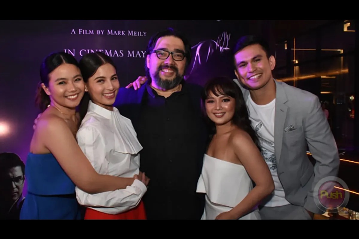 REVIEW: ‘Maledicto’ is proudly Pinoy | ABS-CBN Entertainment