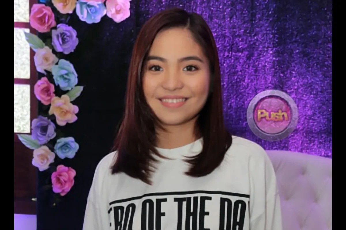 EXCLUSIVE: Sharlene San Pedro to release her debut album | ABS-CBN ...