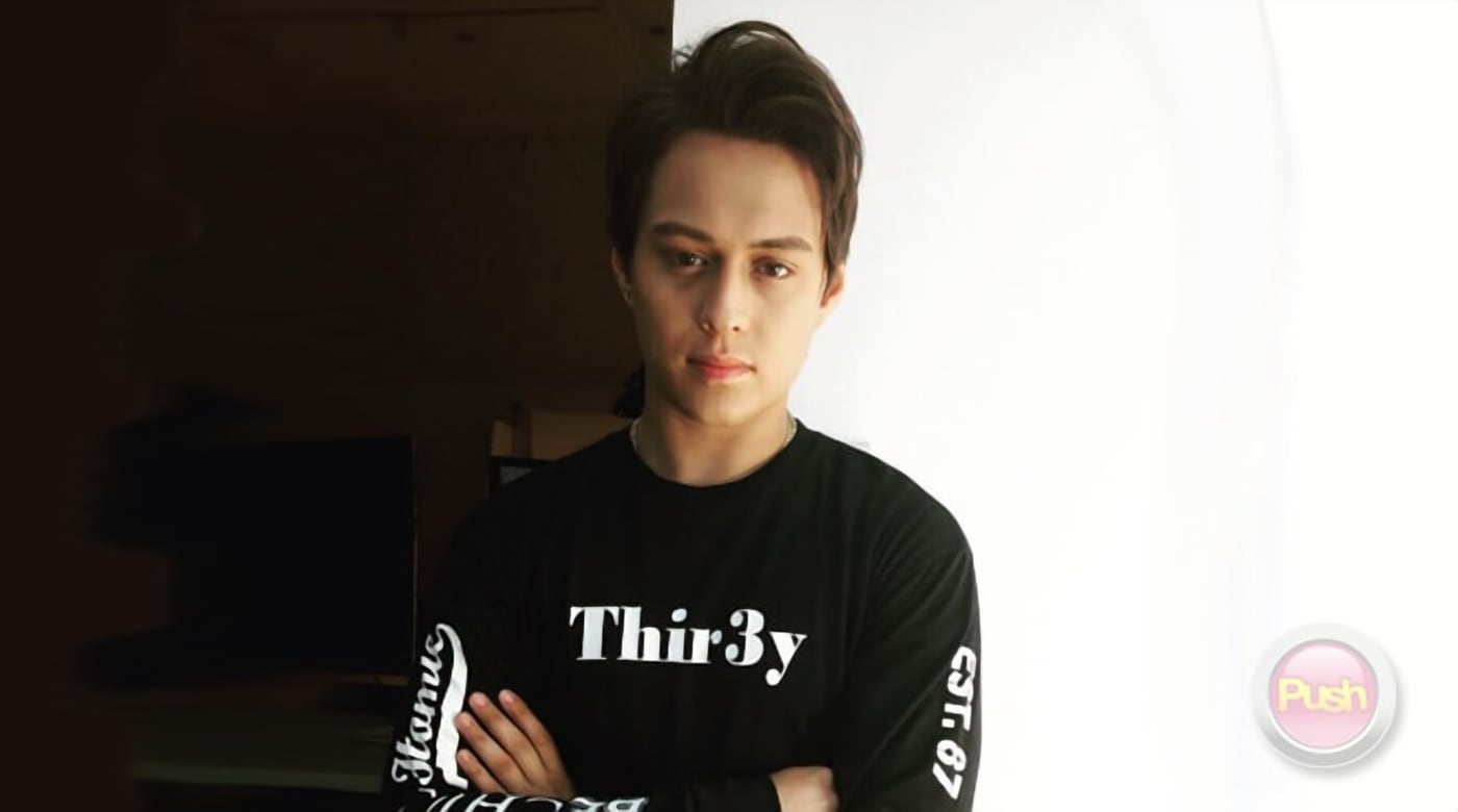 Enrique Gil reveals one regret about his late father | ABS-CBN ...