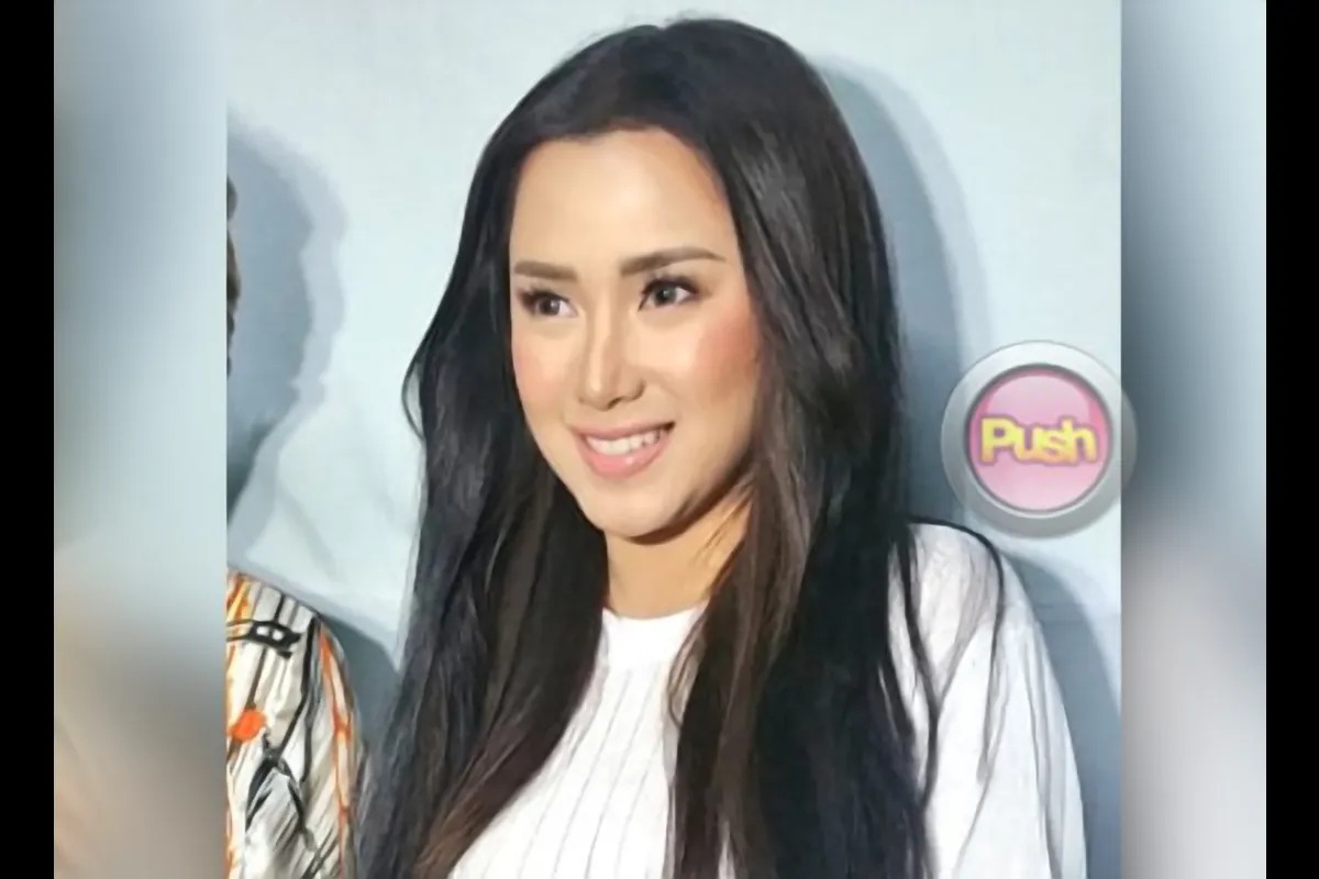 EXCLUSIVE: Sexy star Kara Mitzki answers on how she handles indecent proposals | ABS-CBN ...