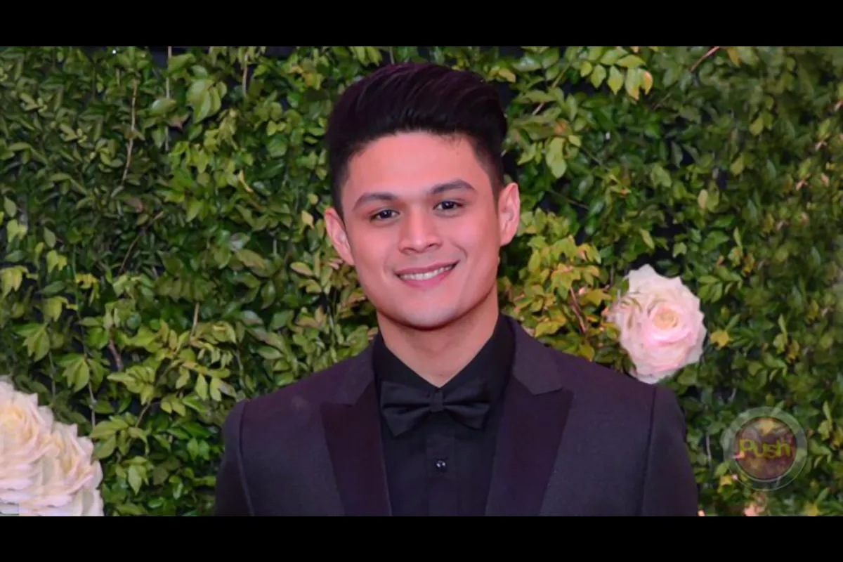 EXCLUSIVE: Jon Lucas, aminadong iyak pa rin nang iyak hanggang ngayon ...