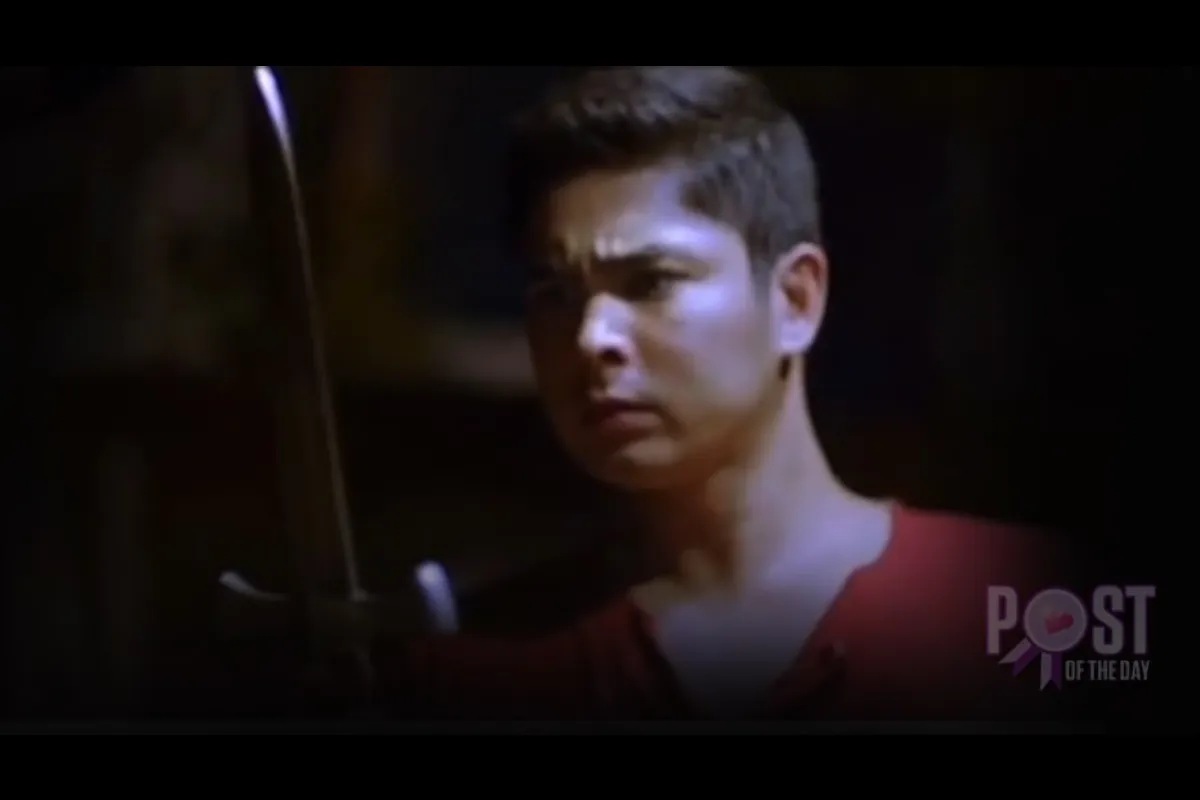 WATCH: “Ang Panday” teaser released | ABS-CBN Entertainment